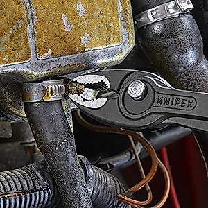 KNIPEX TwinGrip Pliers
