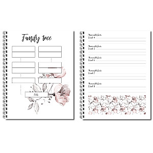 Pregnancy Journal (english)