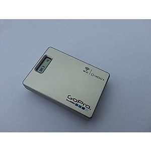 GoPro Wi-Fi BacPac for Original Hero HD & Hero2 Cameras