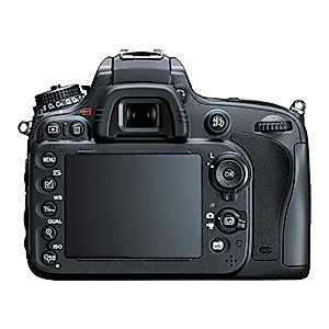 Digital Camera D610 DSLR Camera Full Frame Digital Camera Photography