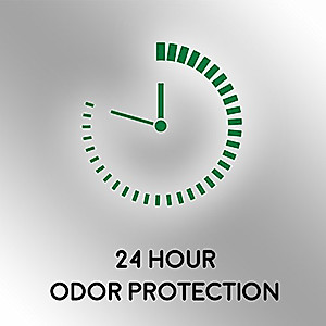 Speed Stick Deodorant for Men, Aluminum Free, Regular - 3 Ounce (4 Pack)