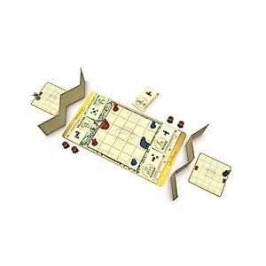 Arcane Wonders Onitama: Light & Shadow Small