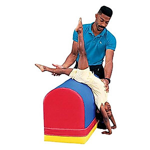 Mailbox/Tumbling Aid