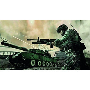 Activision Blizzard - Call of Duty: Modern Warfare 3 /Wii (1 Games) (Nintendo Wii)