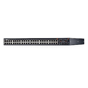 N4032f 10gbe Switch 24x 10gbe Sfp+ Llw