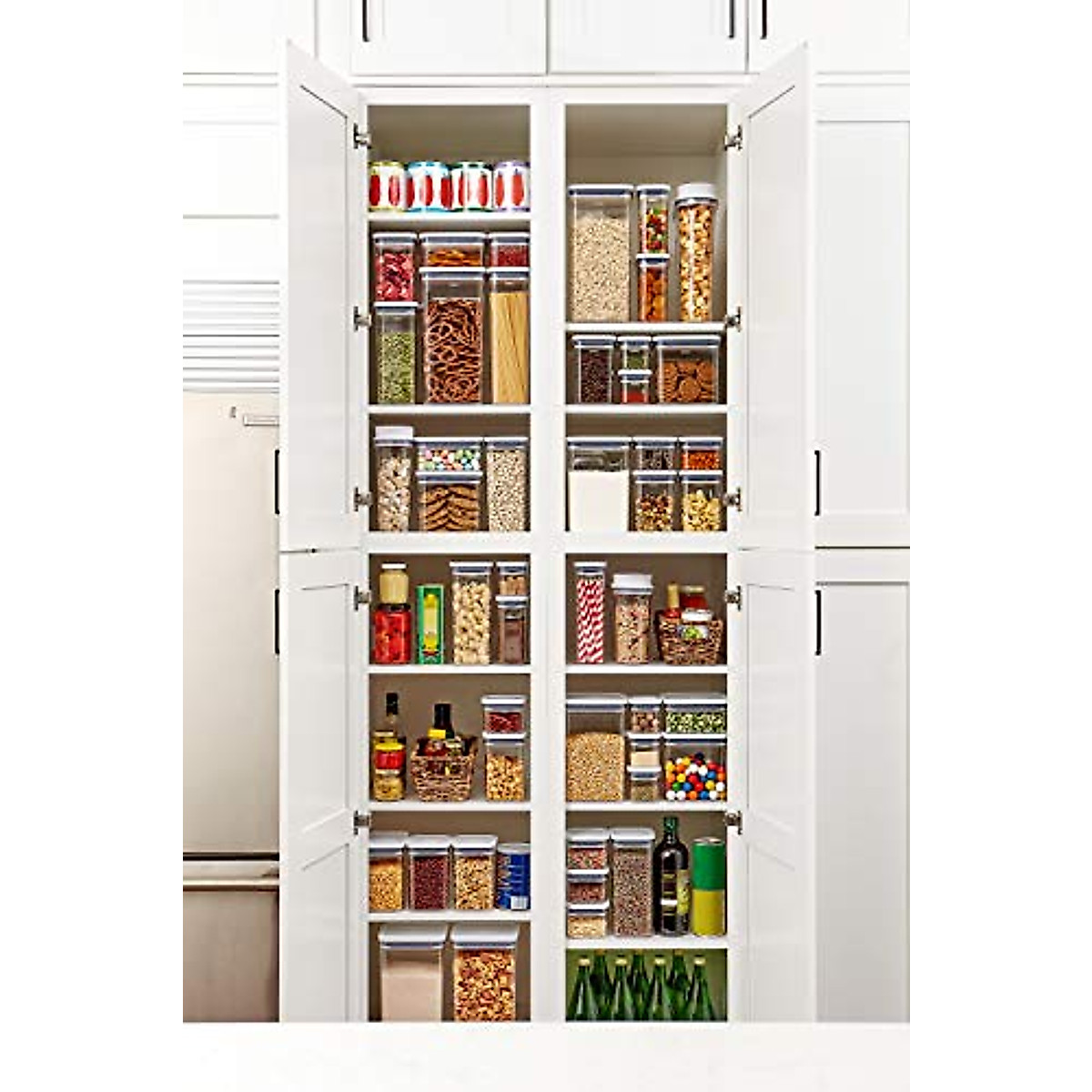 OXO Good Grips 20-Piece POP Container Set