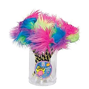 Raymond Geddes 69384 Dr. Seuss Truffula Tree Pen Set (Pack of 12)
