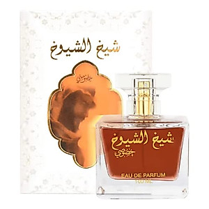 Lattafa Perfumes Sheikh Al Shuyukh Collection |EDP-100Ml-3.4Oz (Khusoosi)