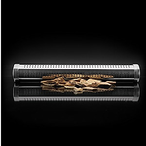 Napoleon 67020 BBQ Smoking Starter Kit Grill Accessory, Multi