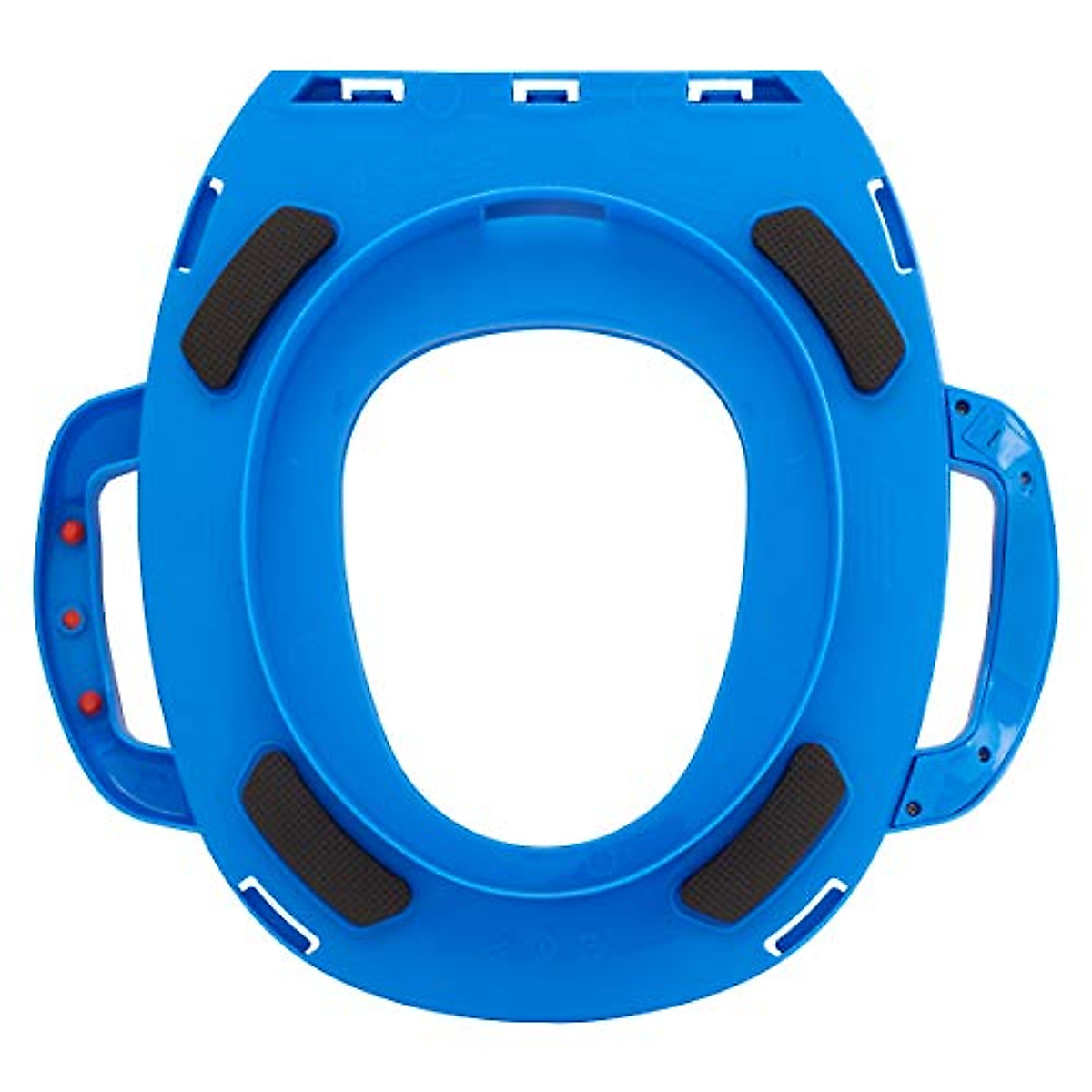 Nickelodeon PAW Patrol "Heroes Unleashed" Deluxe Soft Potty Seat with Sound Multi