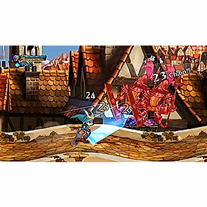 Odin Sphere Leifthrasir - PlayStation 4 Standard Edition