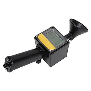 Advanced Cow Mastitis Tester, Fast Detection of Recessive Mammary Gland, Simple Operate with Clear Display for Farmers