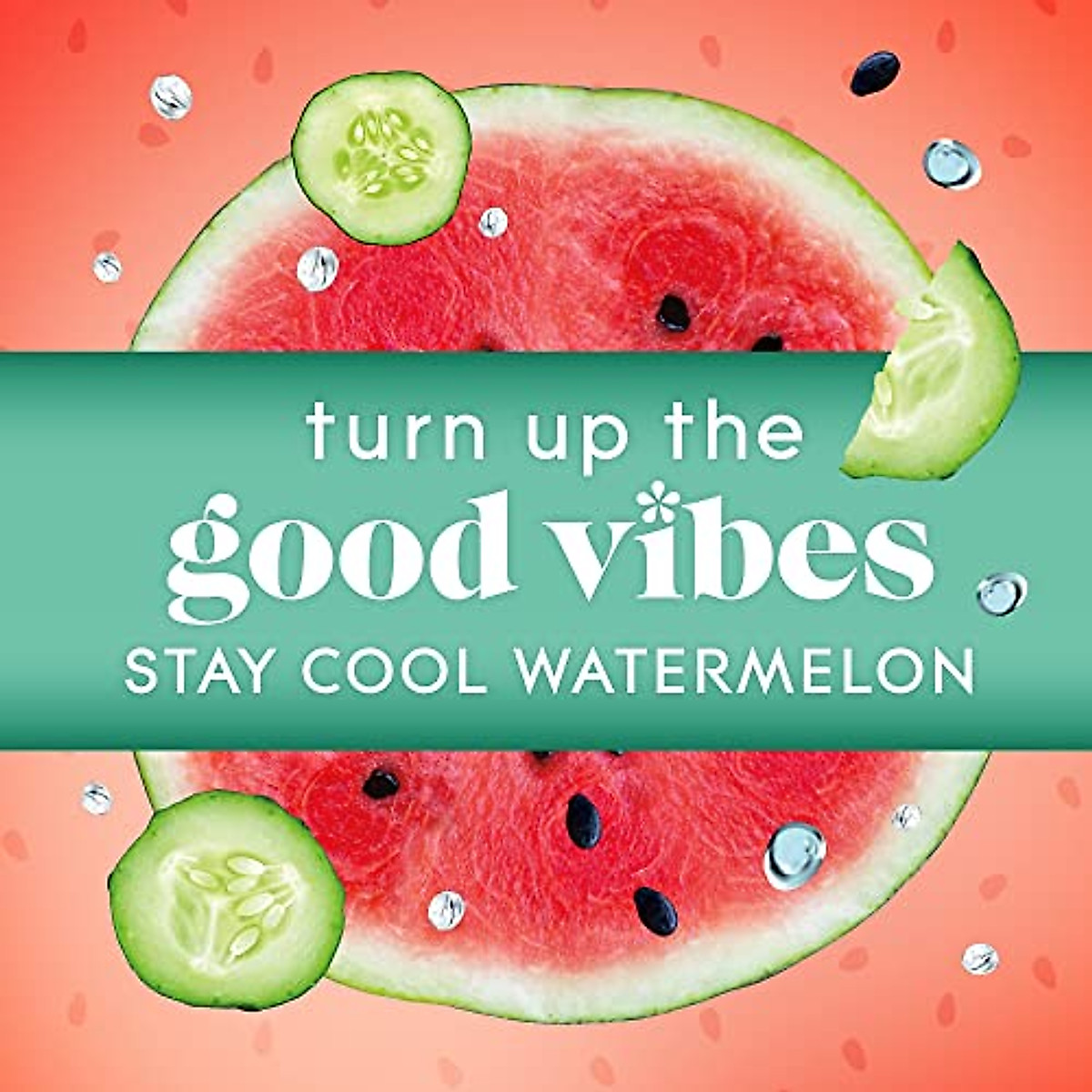 Glade Air Freshener, Room Spray, Stay Cool Watermelon, 8.3 Oz, 2 Count