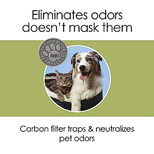 Hamilton Beach True Air Carbon Filter for Tobacco Odors