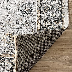 Addison Rugs Sterling AST32 Dove 8' x 10'