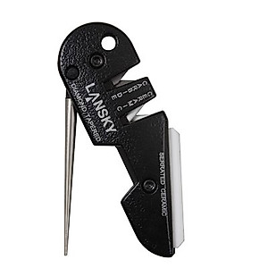 Lanksy Blademedic 4-in-1 Knife Sharpener - PSMED01