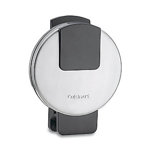 Cuisinart Round Classic Waffle Maker