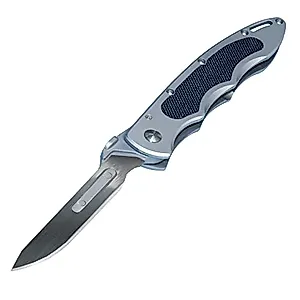 Havalon Knives Piranta Original Folding Knifextc-60aknp