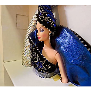 Bob Mackie Moon Goddess Barbie Doll
