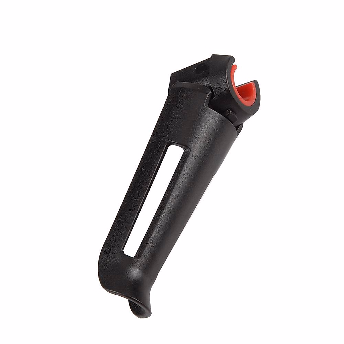 Golf Club Wedge Stand Holder Portable Plastic Putter Prop Kickstand Snap On Golf Club Wedge Stand Holder