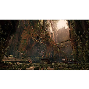 Darksiders III (PS4)