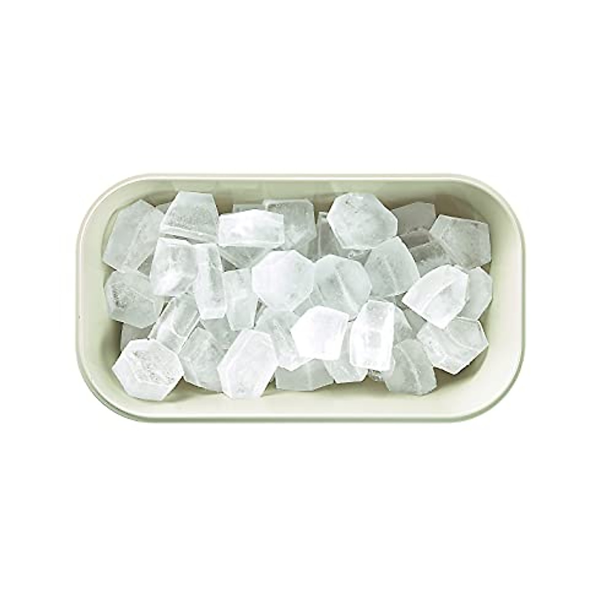 Lekue Ice Box, White