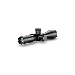 Airmax 30 Compact Riflescope 4-16x44 SF, 30mm AMX IR