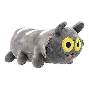 TheMysteryShack Amphibia - Domino 2 Plush