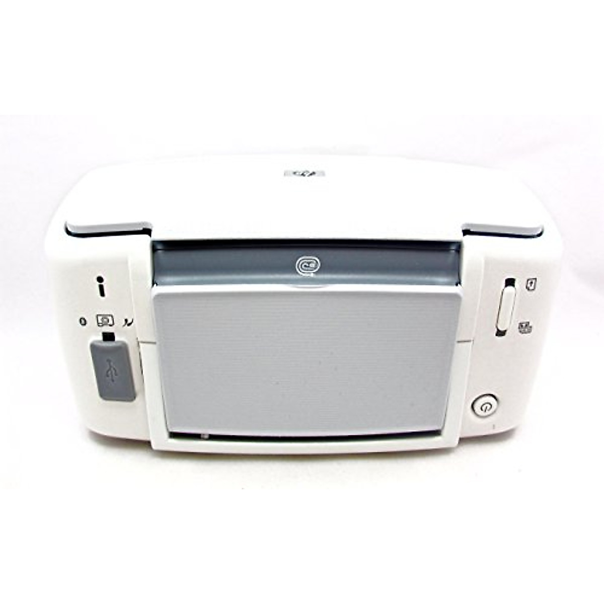 Hewlett Packard Photosmart A310 Photo Printer