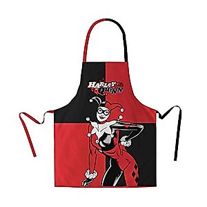 DC Univers - Tablier - Harley Quinn