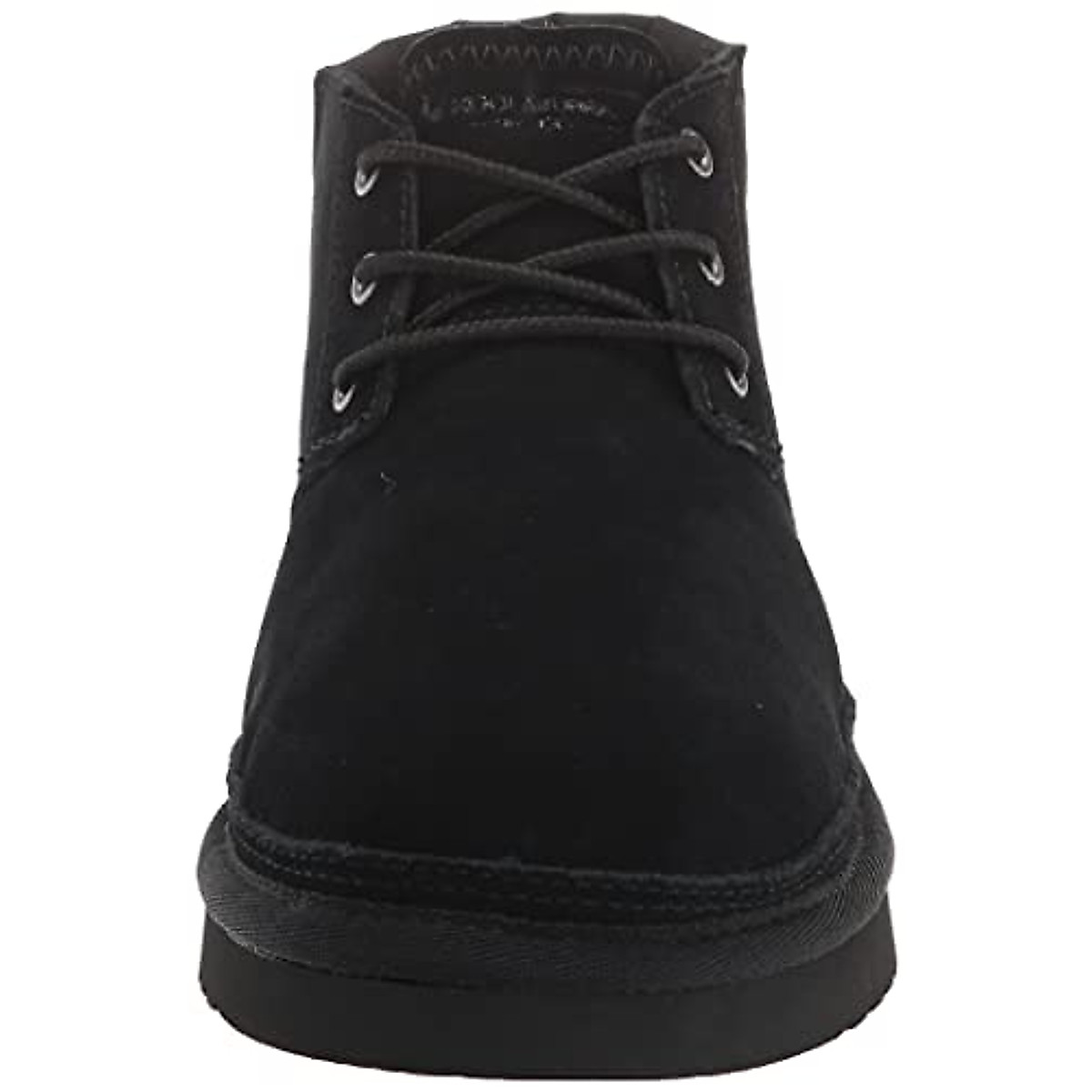 Koolaburra by UGG Women's Advay Boot, Black, Size 7
