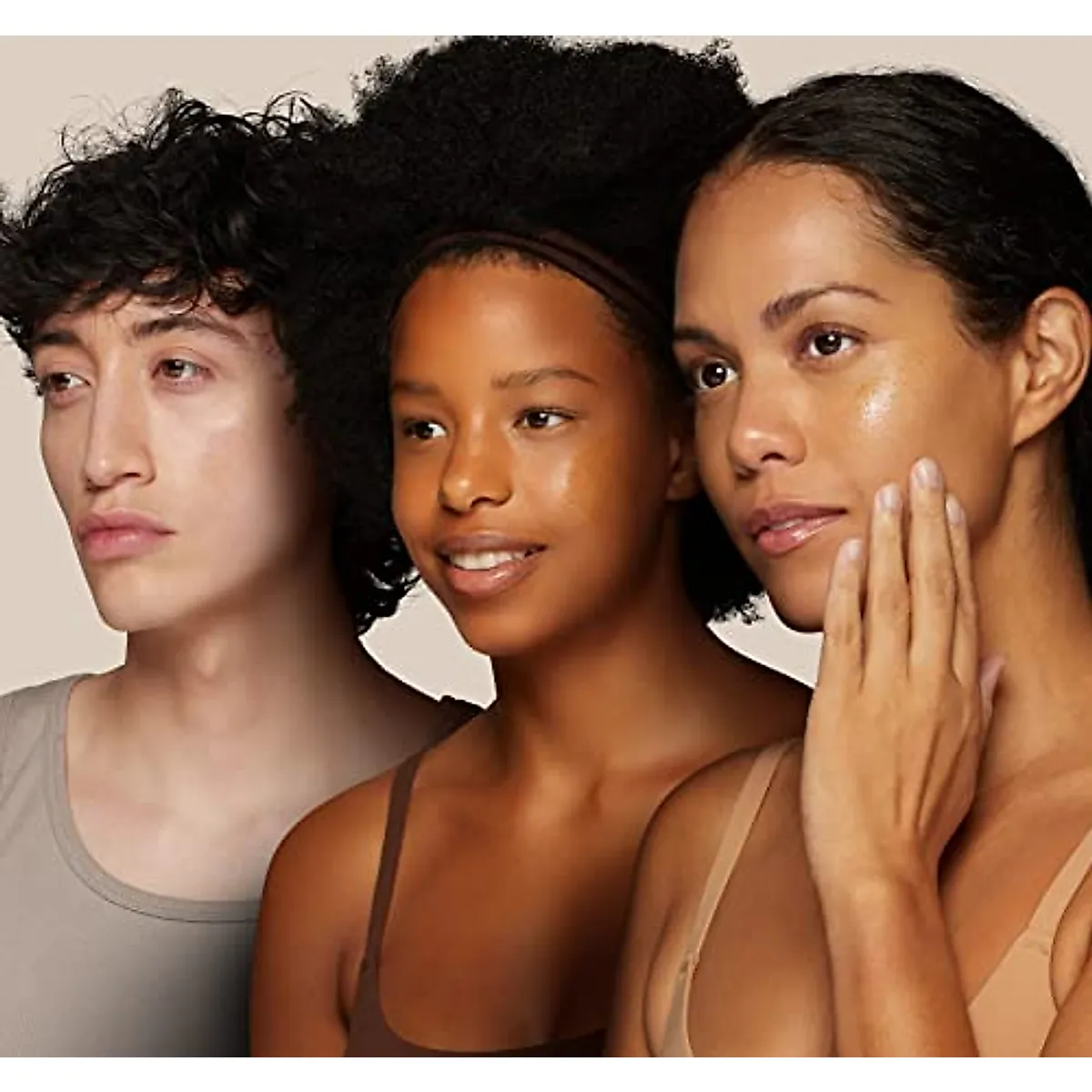 Clarins Blue Orchid Face Treatment Oil | Skin is Immediately Hydrated*, Revitalized and Toned | Restores Radiance | Visibly Minimizes Fine Lines | 100% Natural Plant Extracts | Preservative-Free | Dry Skin Type | 1 Fluid Ounce