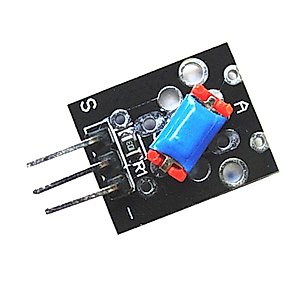 jojomis Toggle Switch Module KY 020