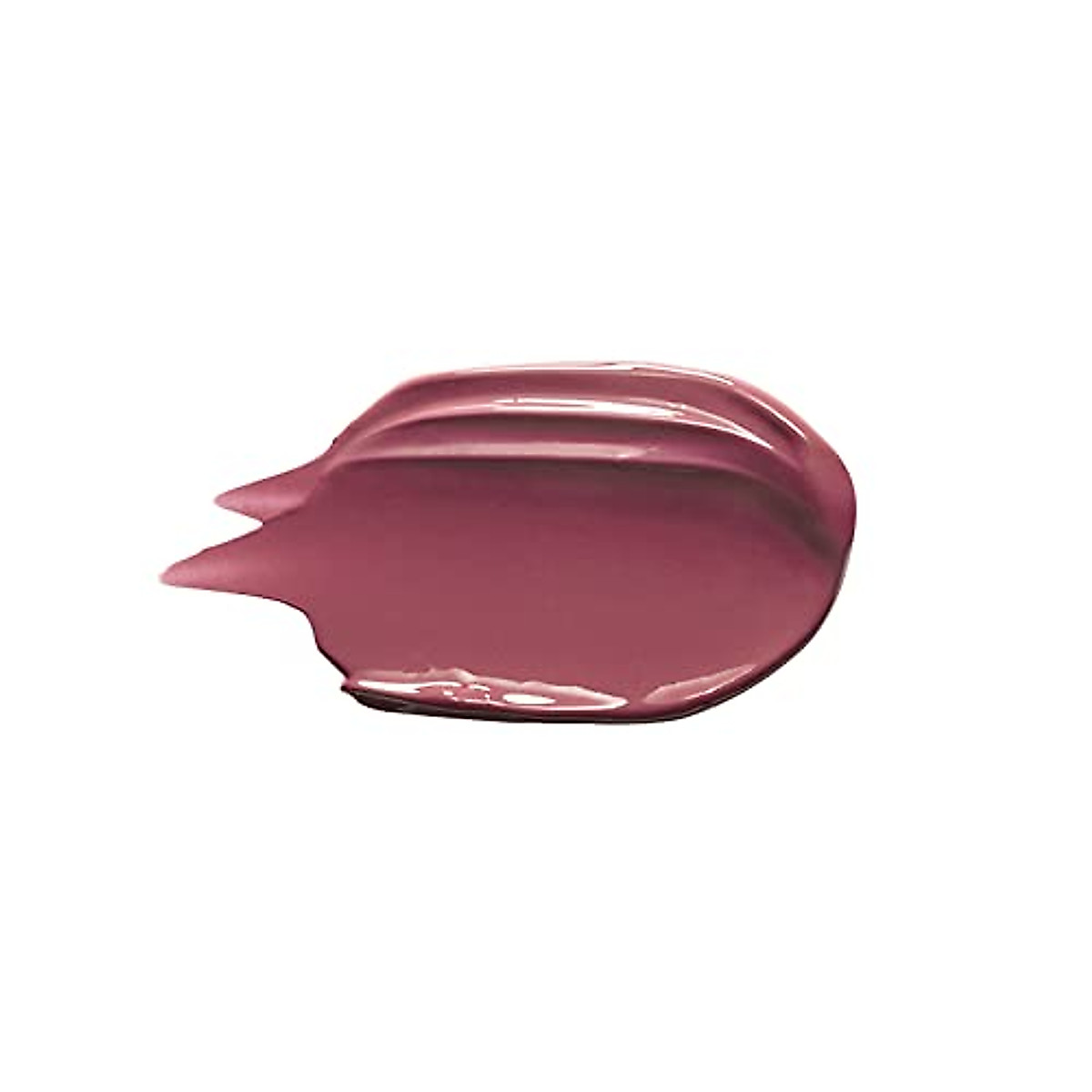 Shiseido VisionAiry Gel Lipstick, Streaming Mauve 208 - Long-Lasting, Full Coverage Formula - Triple Gel Technology for High-Impact, Weightless Color