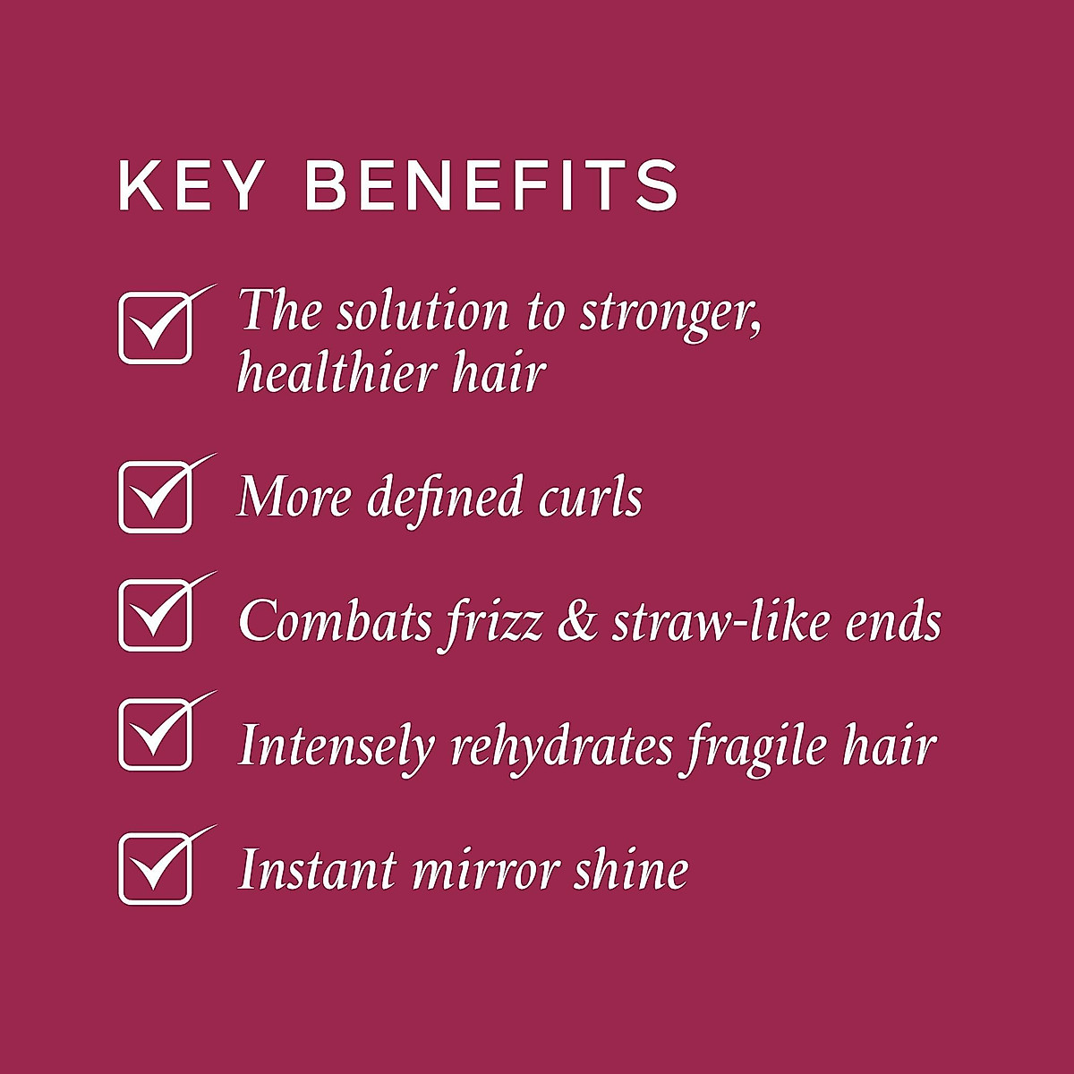 PHILIP KINGSLEY Elasticizer Extreme Deep-Conditioning Hair Mask Repair Treatment for Dry Curly Hair and Over-Processed or Damaged Hair Deeply Conditions, Adds Bounce and Shine, 5.07 oz