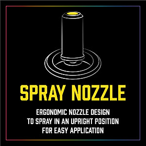 Seymour 20-051 Ceiling Tile Paint, New White