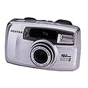 Pentax IQ Zoom EZY-S 35mm Camera