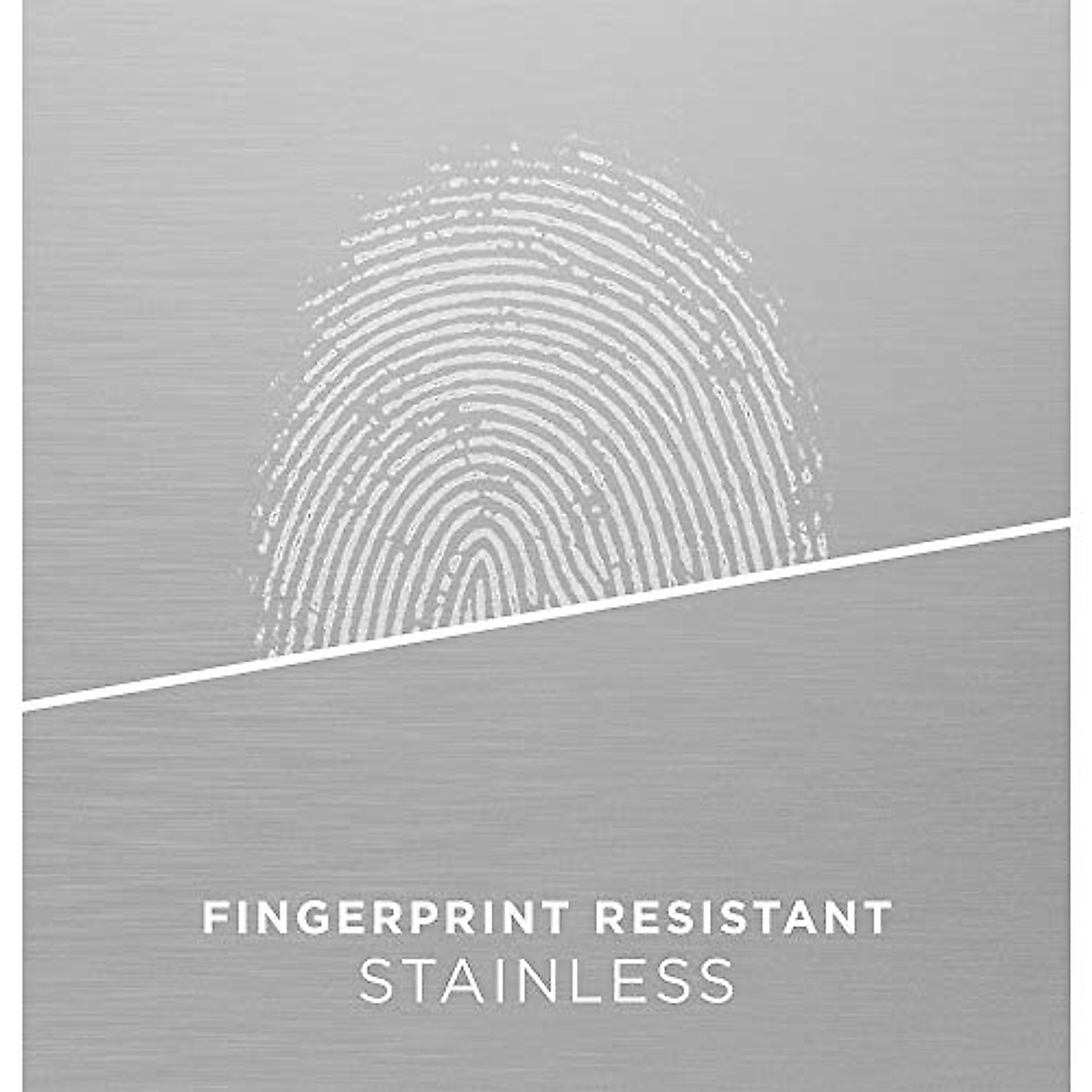 GE® Fingerprint Resistant Top Control with Stainless Steel Interior Dishwasher with Sanitize Cycle & Dry Boost with Fan Assist