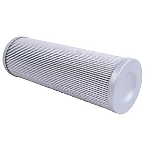 DVPARTS Hydraulic Filter AL206482 AL118321 Compatible with 6230 6320 6330 6420 6430 7130 7220 7230 7320 7330 7420 7430 7520 7530