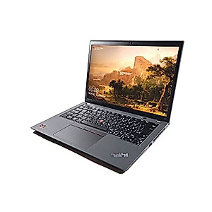 Lenovo ThinkPad X13 Business Laptop, 13.3" WUXGA (1920 x 1200) Touchscreen, 11th Gen Intel Core i5-1135G7, 16GB Ram, 512GB SSD, Intel Iris Xe Graphics, Webcam, Windows 10 Pro (Renewed)
