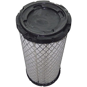 High-performance Outer Air Filter Compatible with John Deere Gator 2020 2030 HPX 4x2 6x4 CS CX Turf TH TS TX XUV