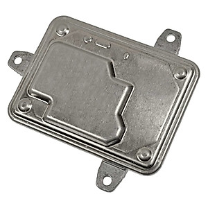 Standard Motor Products HID125 High Intensity Discharge Lighting Ballast