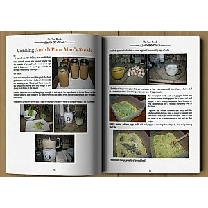 The Lost SuperFoods 126+ Survival Foods and Tips for Your Stockpile