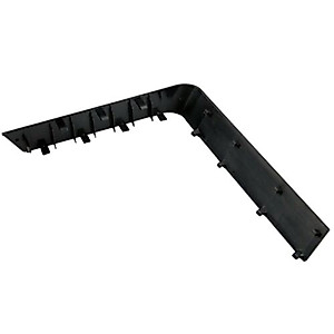 HDD Hard Drive Plastic Cover Replacement for Sony for Playstation 4 Slim / for PS4 Slim