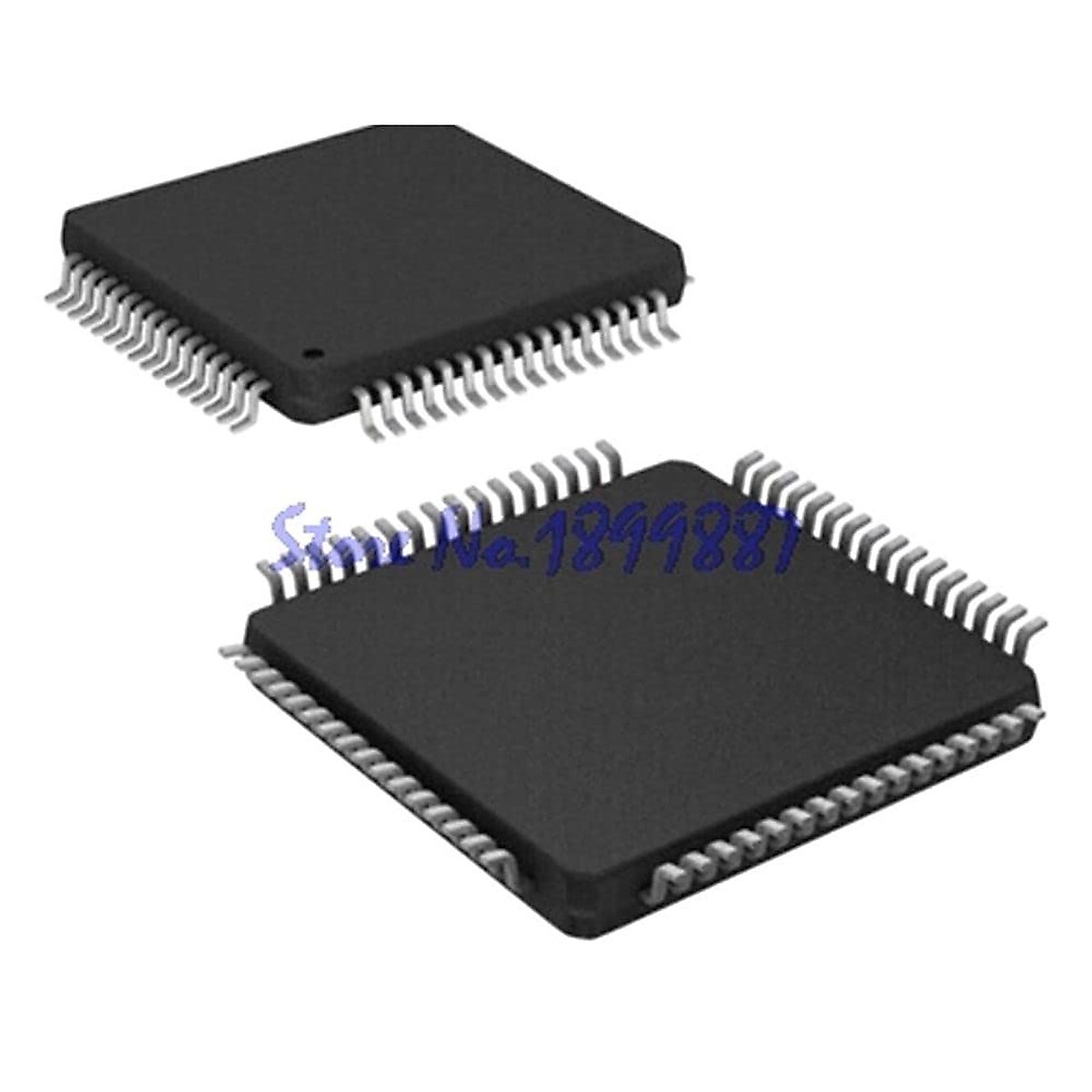 1 Pcs SSD1906QT2 SSD1906 TQFP-100
