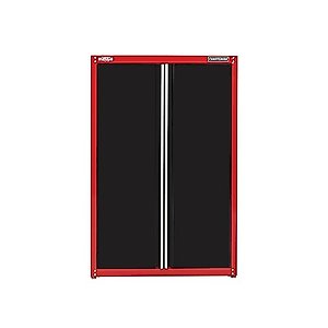 CRAFTSMAN Tool Chest, Garage Cabinet, Tool Storage, 48x74x18-Inch (CMST24800RB)