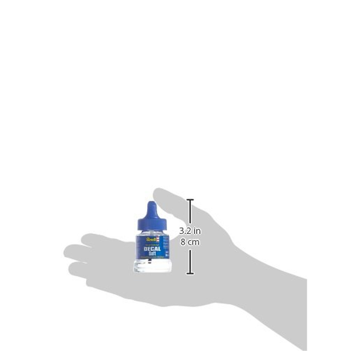 Revell 30ml Decal Soft