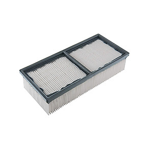Bosch VF410 Flat Polyester Wet/Dry Filter