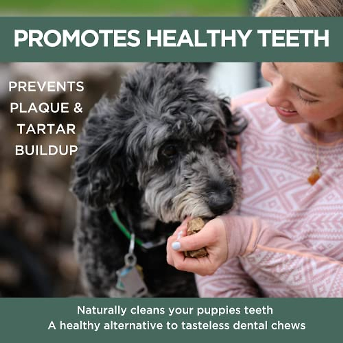 K9 Connoisseur Low to Odor Free Slow Roasted Beef Lung Dog Treats Made in USA, One Ingredient Dog Treats & All Natural Dog Treats, Grain Free Dog Treats for All Breeds & Sizes - 2.5 Pounds