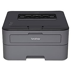 Brother - Printer,Cmpct,Lasr,Duplex